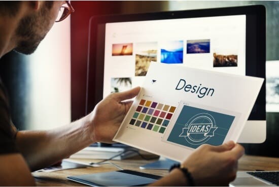 Design imagini si prelucrare grafica. Conceptie grafica!